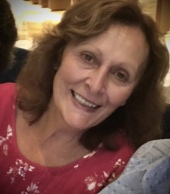 Patricia Priest - Memories Trees