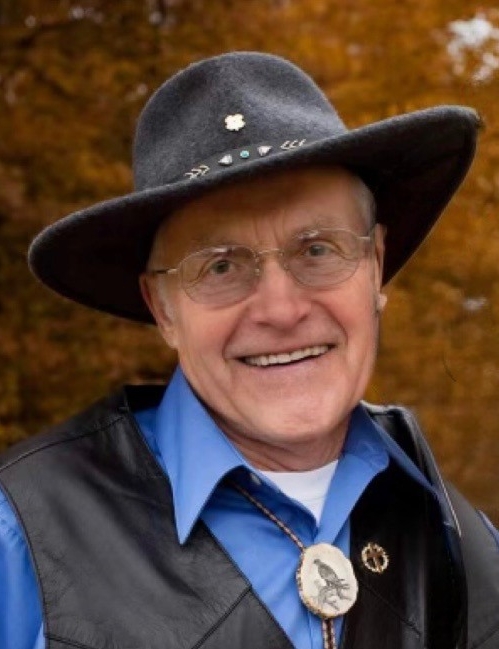 Charles “Charlie” A. Stark - 2024 - Williams Dingmann Funeral Home