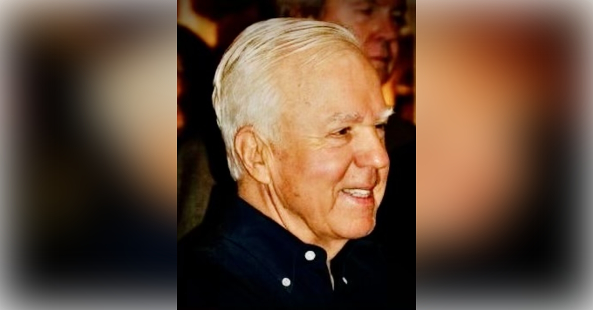 Obituary information for Stephen P. Adams