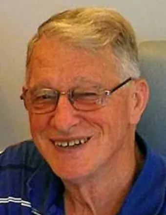 Obituary information for Edmund Norman Watson