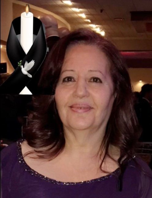 Najma Kenna Kado - 2024 - Mercy Funeral & Cremation Services