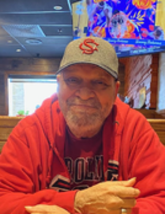 Jesse D. Jeffcoat Obituary - 2024 - JP Holley Funeral Home