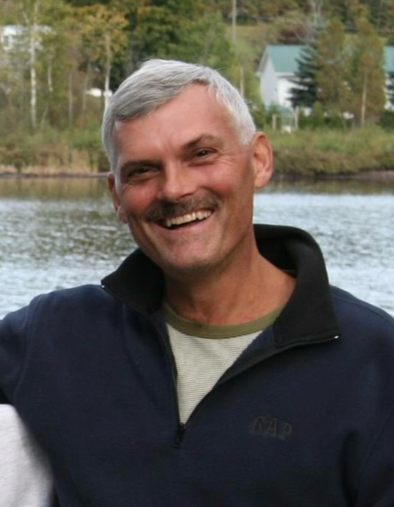 Paul Rowe - Memories Trees