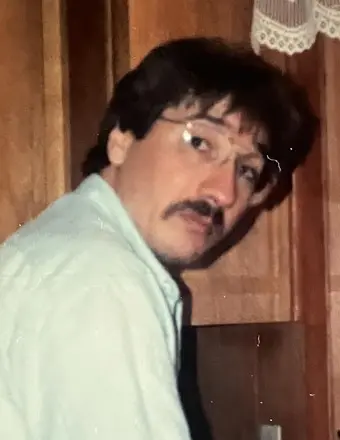 Obituary information for Ricky Lee Clark