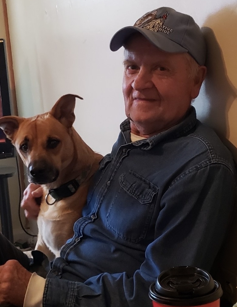 Kirk Douglas Varner - 2024 - Affordable Cremations of West Virginia