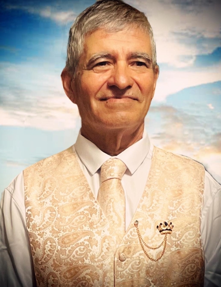 Emilio Vanegas - 2024 - Miller-Boles Funeral Home