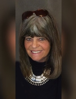 Linda Mitchell - Memories Trees