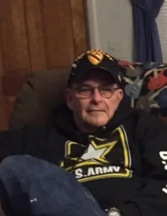 Daniel "Greg" Gregory Raymond 31393680