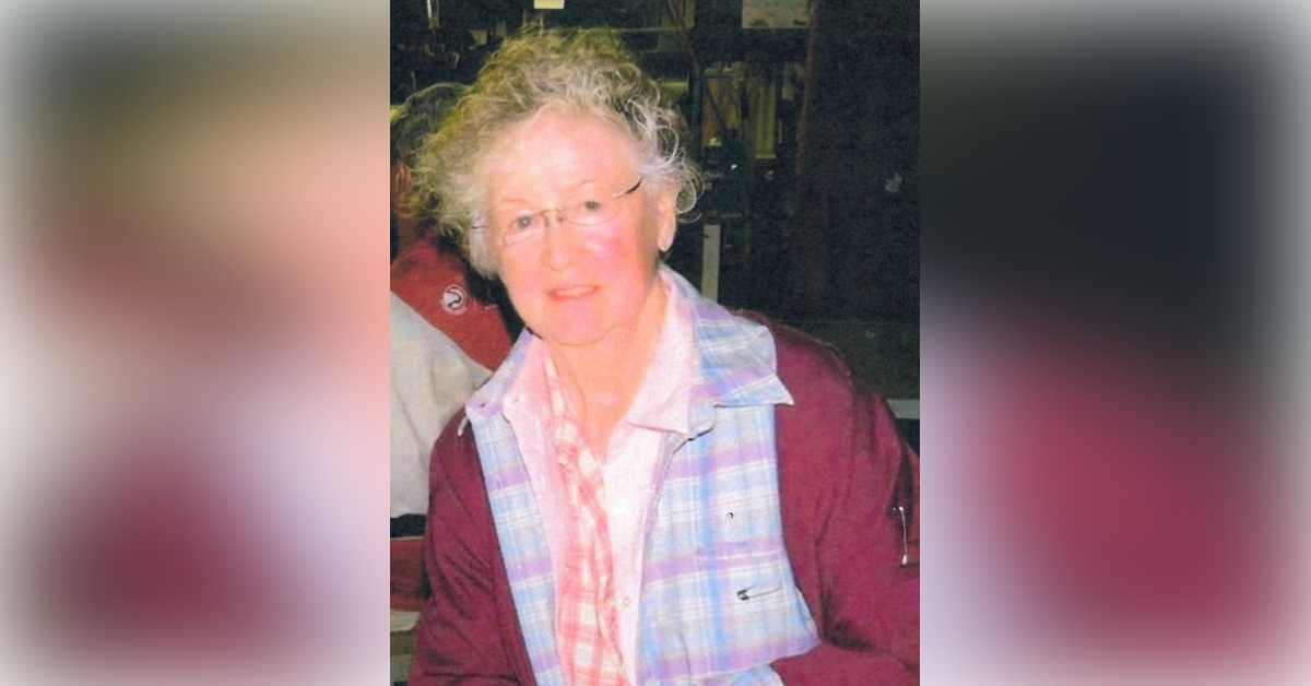 Obituary information for Marilyn Sumner Soles Evans