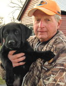 Charles Lesser - 2024 - Melvin Funeral Home