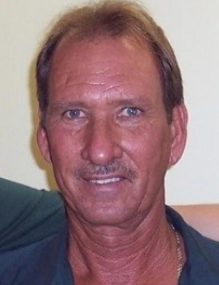 Jeffrey Gouge - 2024 - Sunflower Cremation