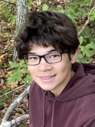 Damian Scott Cadena Haglund - 2024 - Gunderson Funeral Home