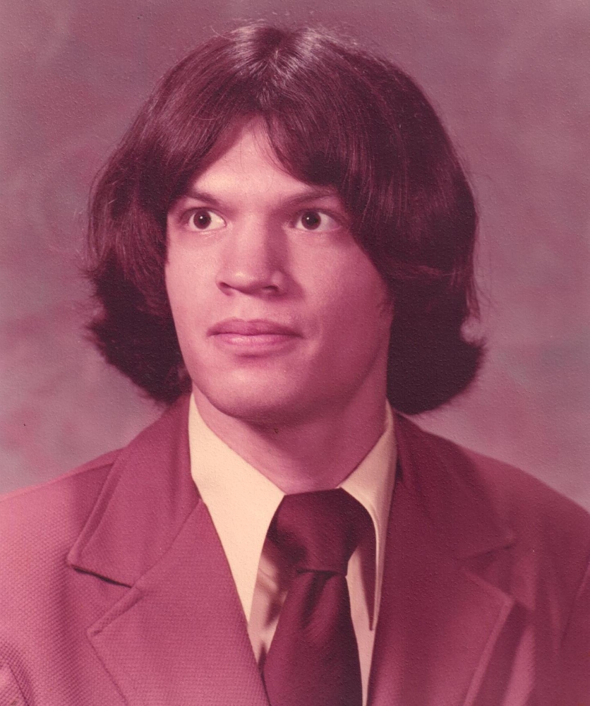 Mark G. Stufflebeam - 2024 - Henry Lange Memorial Homes