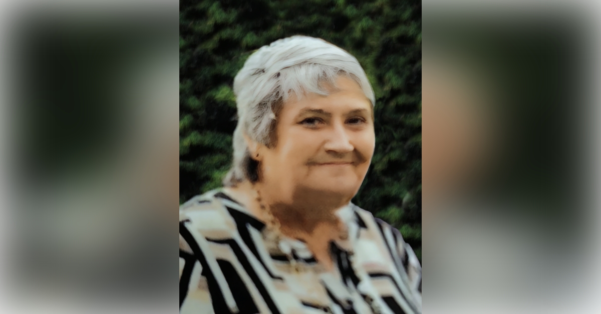 Obituary information for Diana Sills