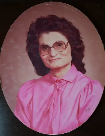 Obituary information for Della Stone Lewis