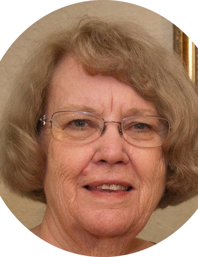 Julia 'Julie' Kinsey - 2024 - Stenberg Funeral Home