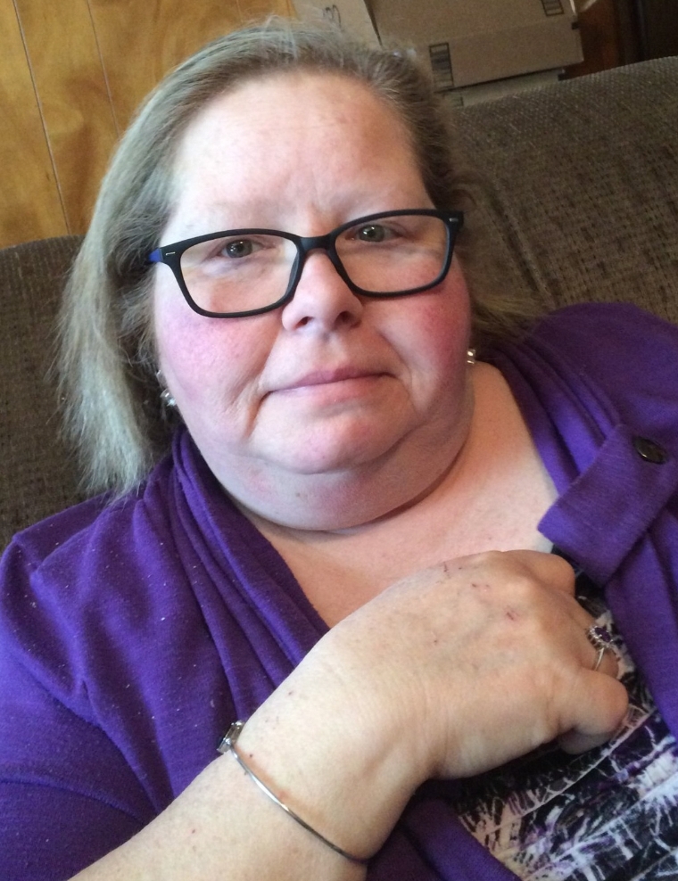 Melissa Garrett - Memories Trees