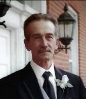 James F. Russell - 2024 - High Lawn Funeral Home