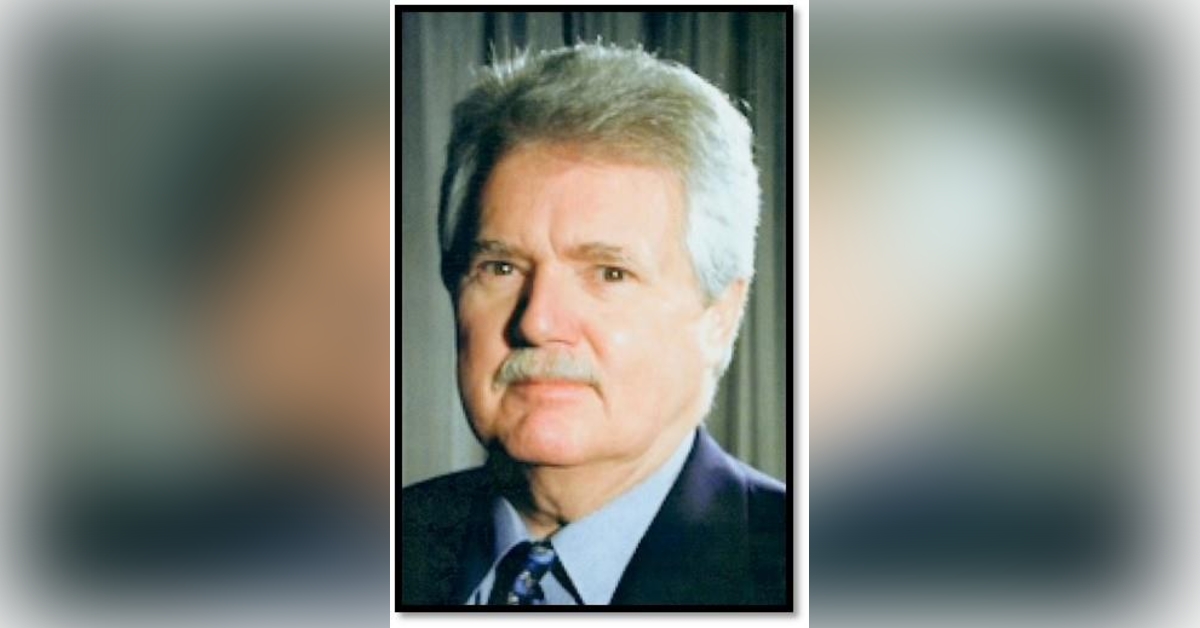 Obituary information for Del Smith