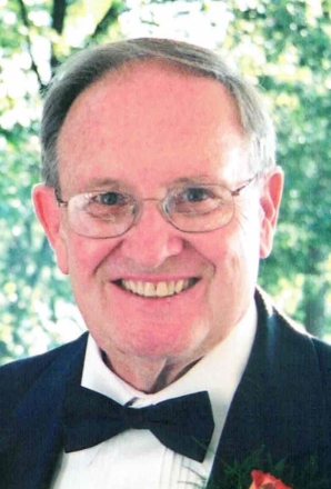 Robert Stanley Beck - 2024 - Funeral Homes of Michigan