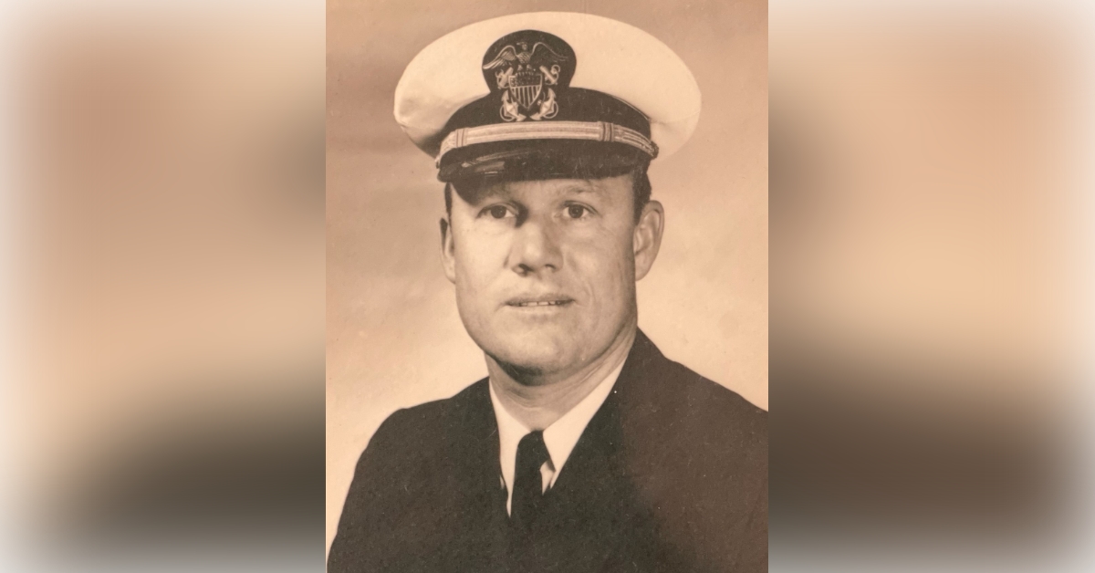 Obituary information for William David Farnham