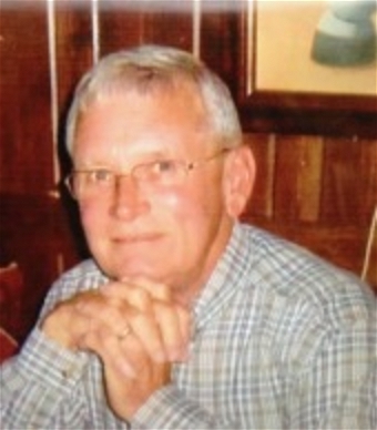 Robert (Bob) Paul Blessing - 2024 - Halvorson-Taylor Funeral Home