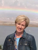 Lisa M. Gloria - 2024 - Bermingham Funeral Home, Inc.