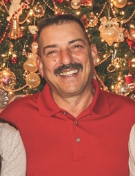 Michael Anthony Petrillo - 2018 - Hollomon Brown Funeral Homes