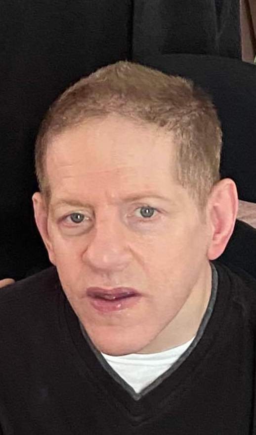 Ronald Billingham, Jr. - 2024 - Thomas M. Gallagher Funeral Home