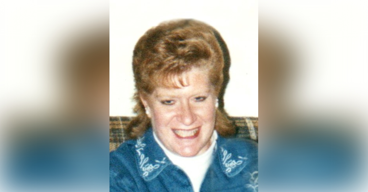 Obituary information for Susan Cari Adams
