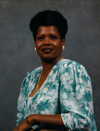 Gloria Bankston - Memories Trees