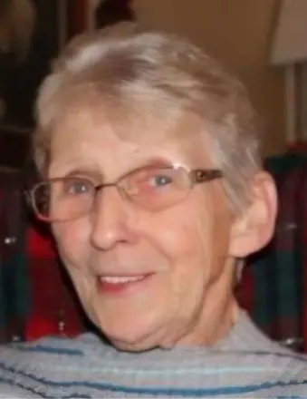 Obituary information for Genevieve Marie Rexrode