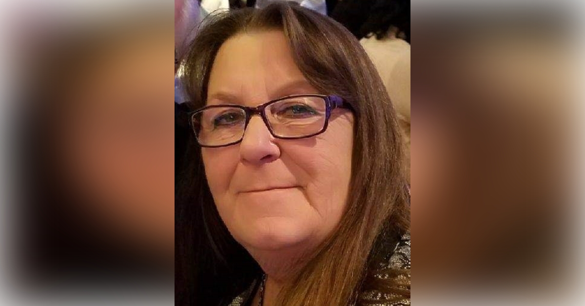 Obituary information for Sherri Lynn Radloff