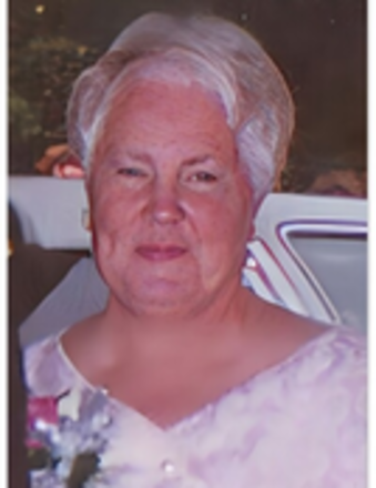 Mary-Jean Leugers - 2024 - Gilligan Funeral Home