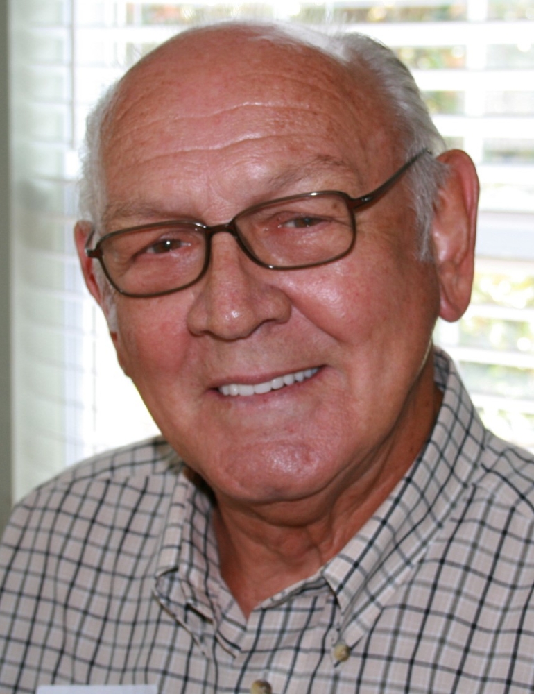 William "Bill" Leslie - Memories Trees