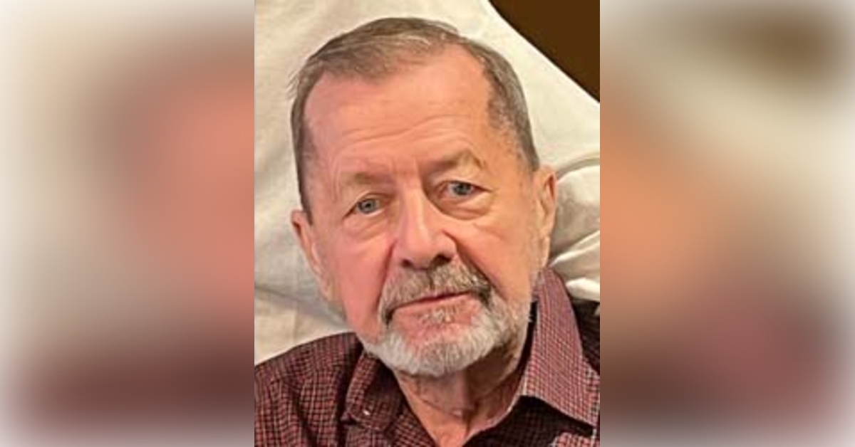 Obituary information for Frederick J. Wright