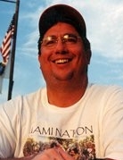 Steven Cullen Kinder - 2024 - Paul Thomas Funeral Home