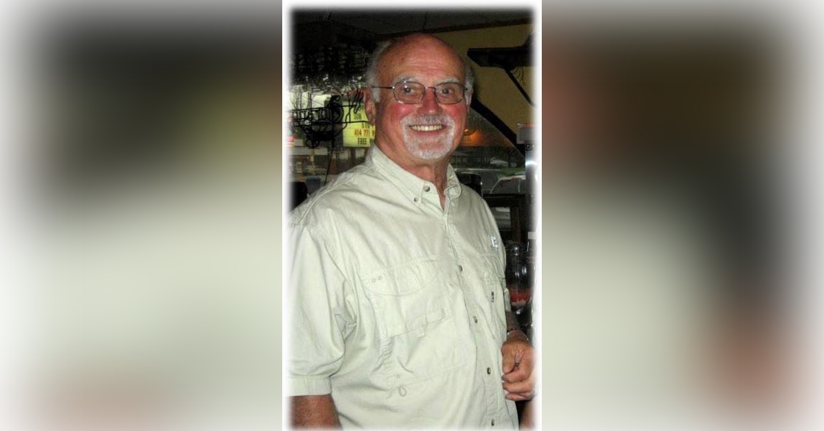 Obituary information for Gregory J. Lohr