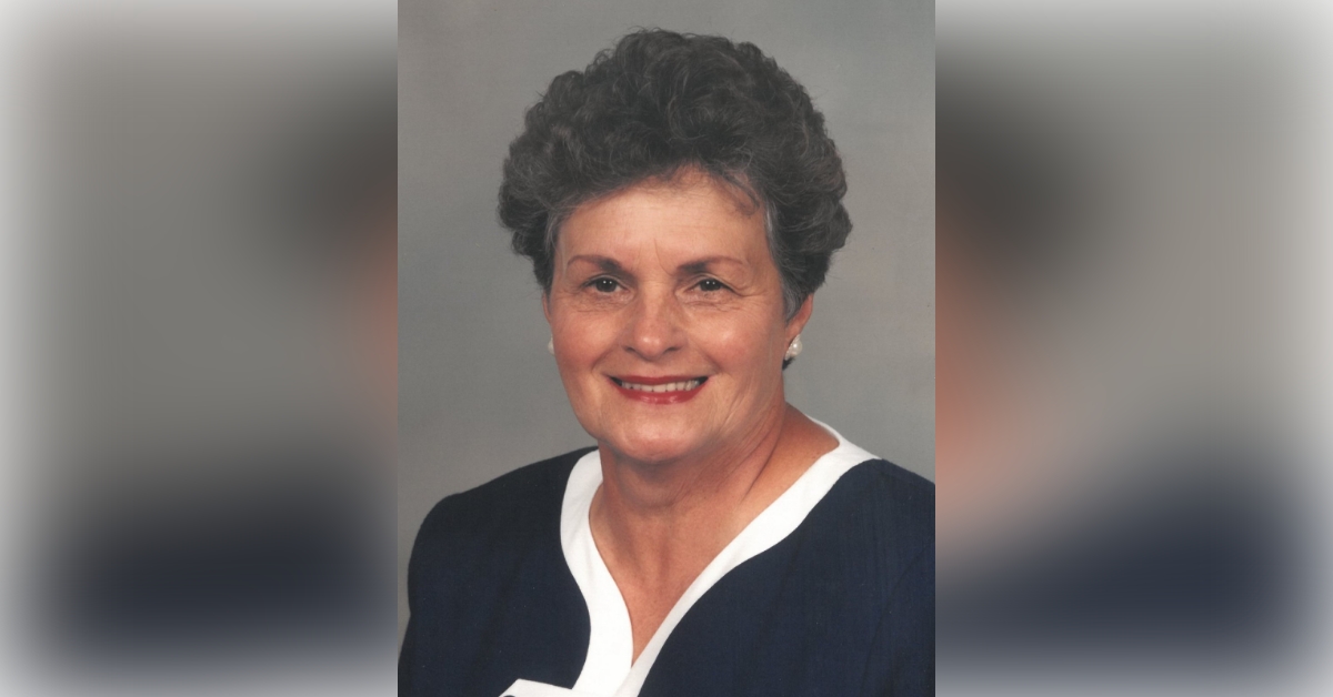 Obituary information for Theresa F. Kempfer