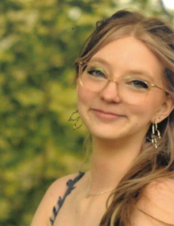 Nevaeh Marie Mitchell Obituary - 2024 - Haskell Funeral & Cremation ...