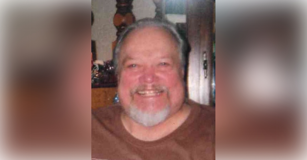 Obituary information for Daniel Michael Crow Sr.