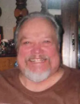 Obituary information for Daniel Michael Crow Sr.