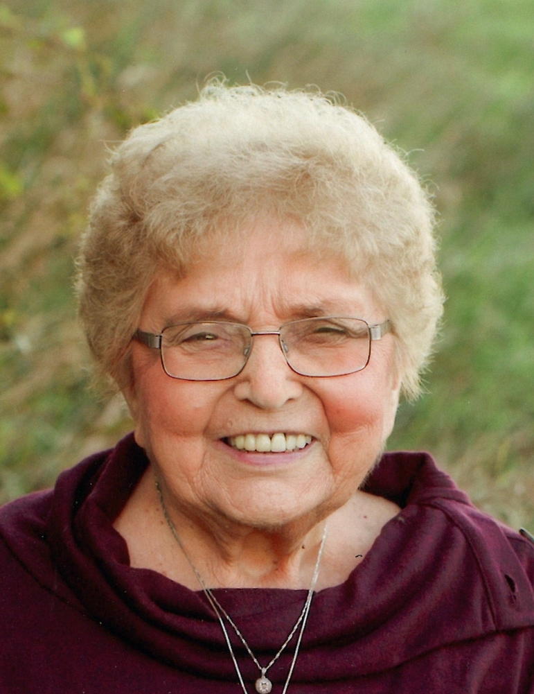 Patricia Woodard Memories Trees