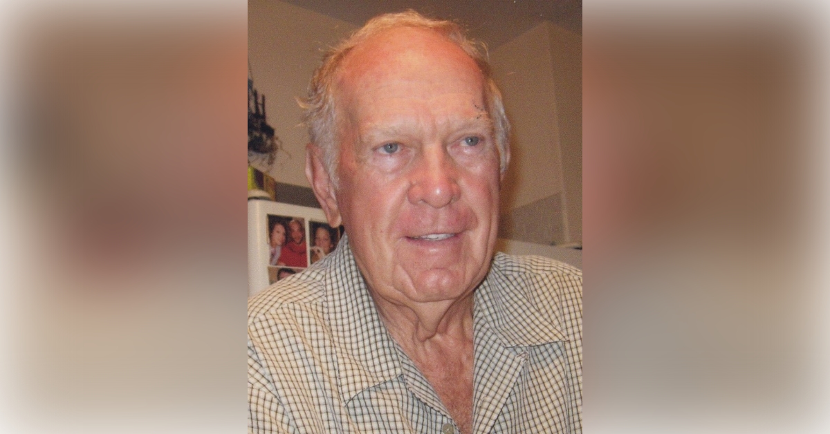 Obituary information for Marcellus "Marc" S. Lois