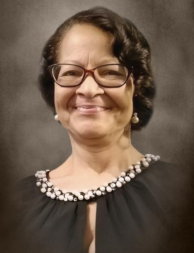 First Lady Cynthia Jacobs - Memories Trees