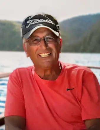 George Abela 31406769