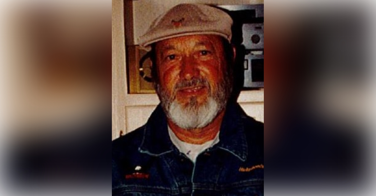 Charles Eugene Creel Obituary
