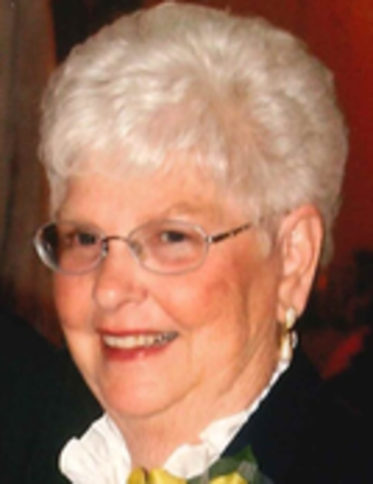 Joyce Ann Smith - 2024 - Hale-Polin-Robinson Funeral Home
