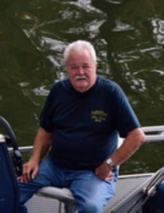Larry Thompson Obituary - 2024 - Leonard Funeral Home & Crematory