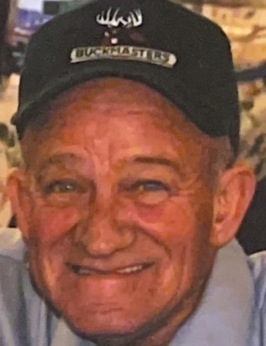 James Harold Payne - 2024 - Mowell Funeral Homes